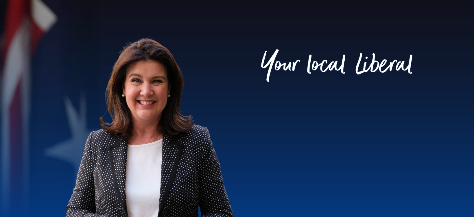 Senator the Hon Jane Hume | Liberal Senator for Victoria