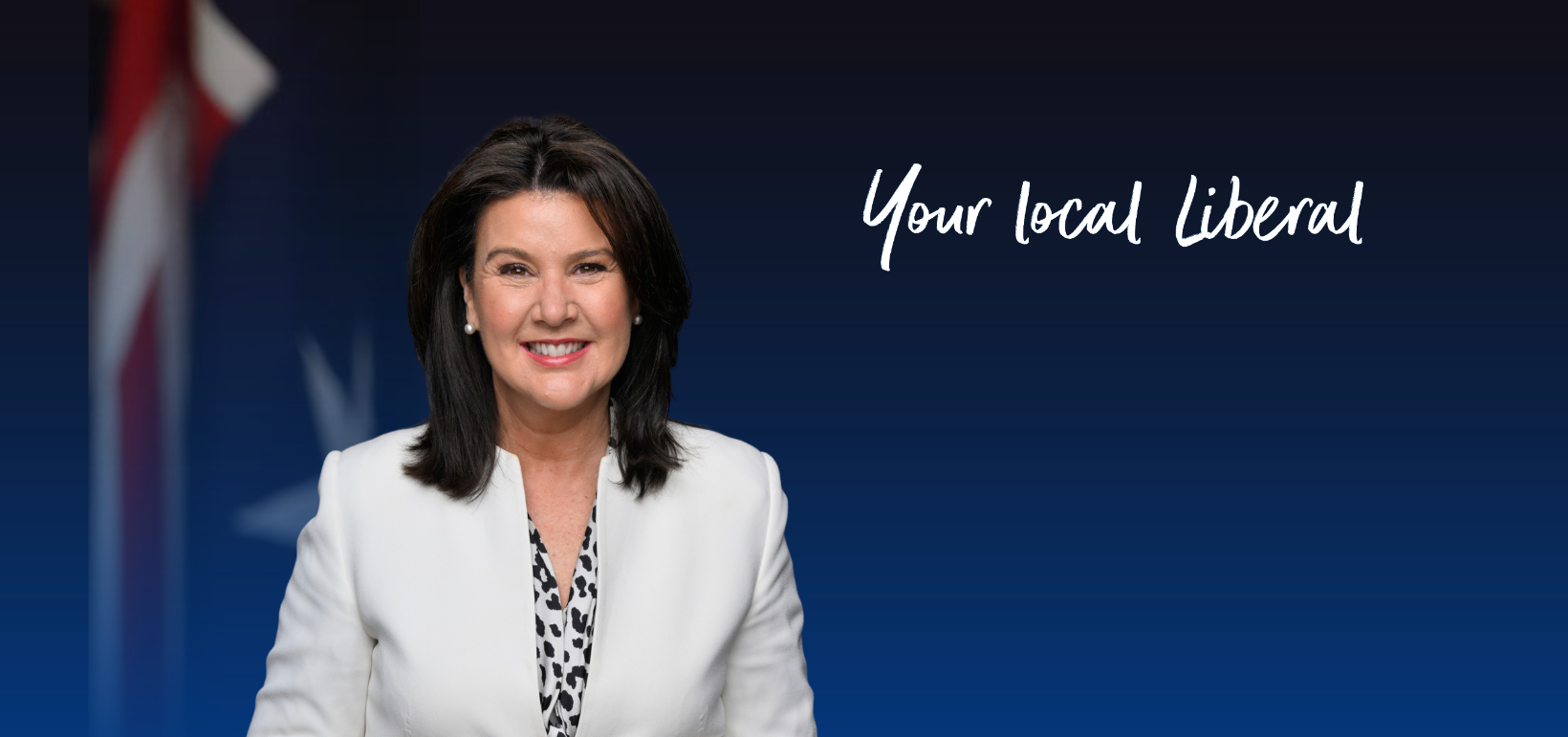 Senator the Hon Jane Hume | Liberal Senator for Victoria